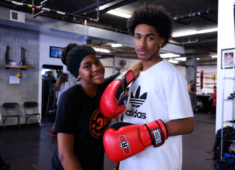 Fit Box Method - Transform Bodies