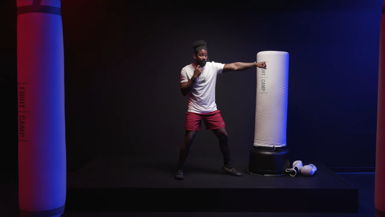 How to Shadow Box - A Step-by-Step Guide for Beginners