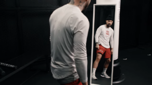 How to Shadow Box - A Step-by-Step Guide for Beginners