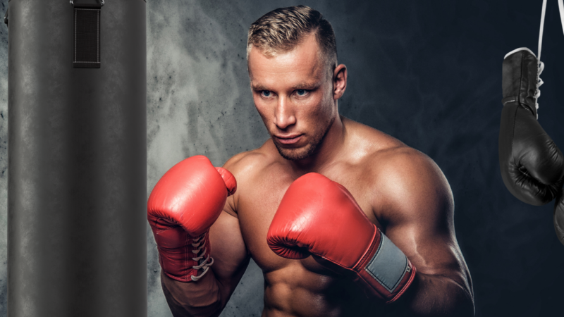 Elevate your boxing skills with these 10 effective drills. Perfect for ...