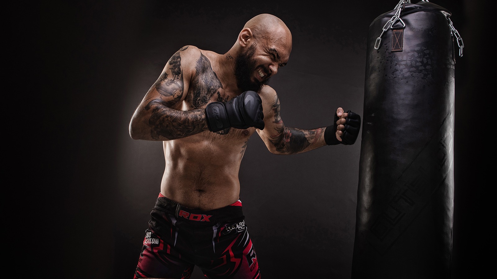 Shoulder Mobility For Boxing, Warmups And Recovery Moves - Fit Box Method