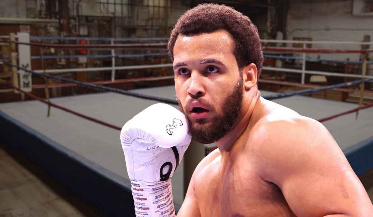 Why Moses Itauma is the 2026 Fighter to Watch - Fit Box Method